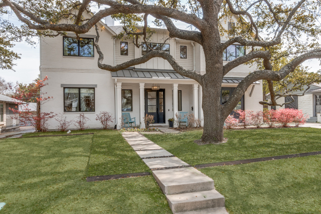 6830 Merrilee Ln, Dallas, TX 75214